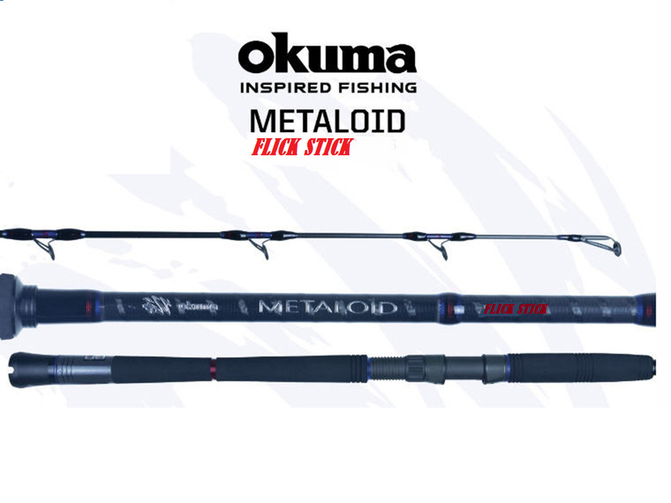 Fishing Rods| Adrenaline & Assassin Rods| The Fishing Specialist