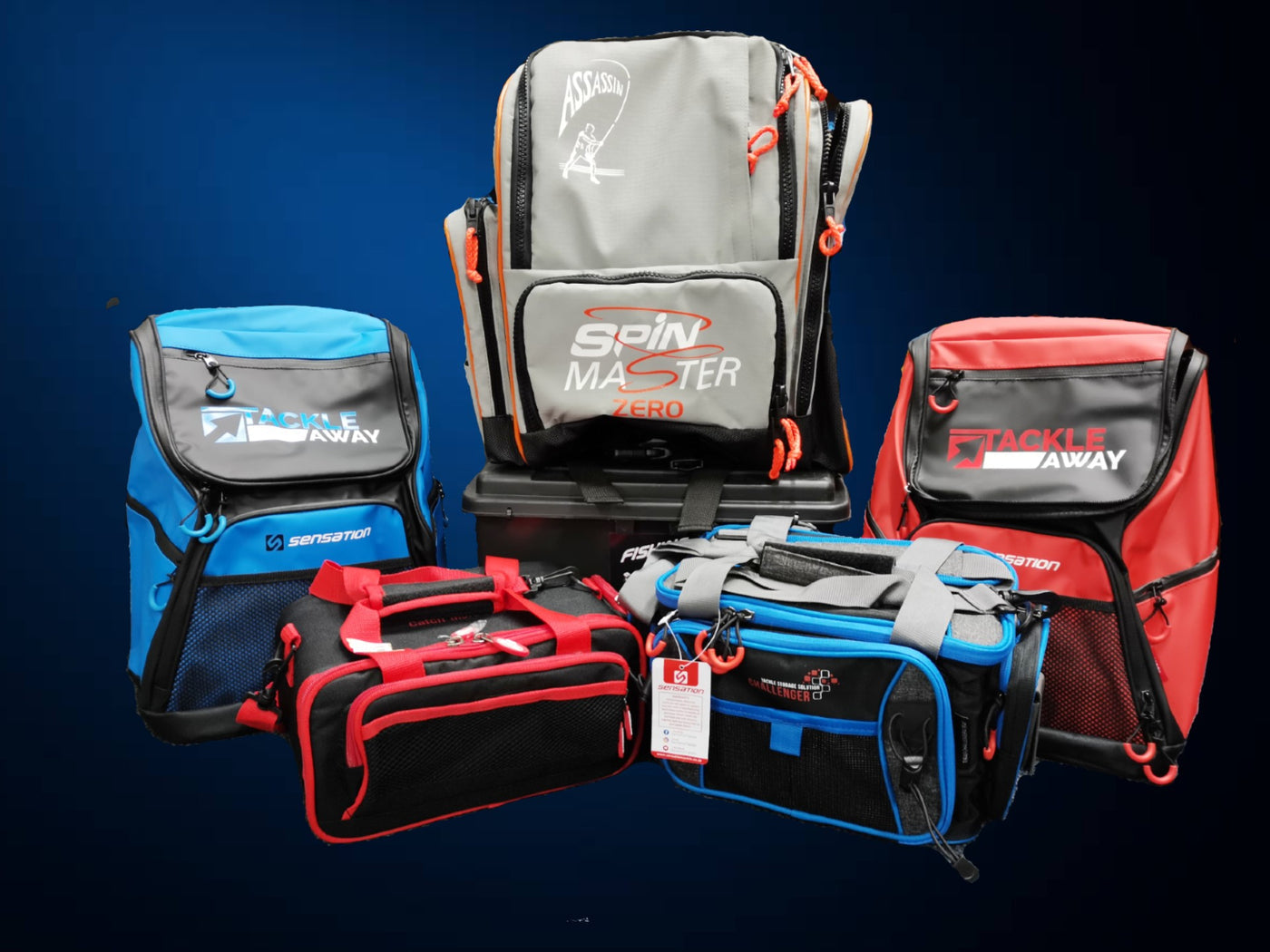 The Fishing Specialist| Fishing Gear And Equipment Shop