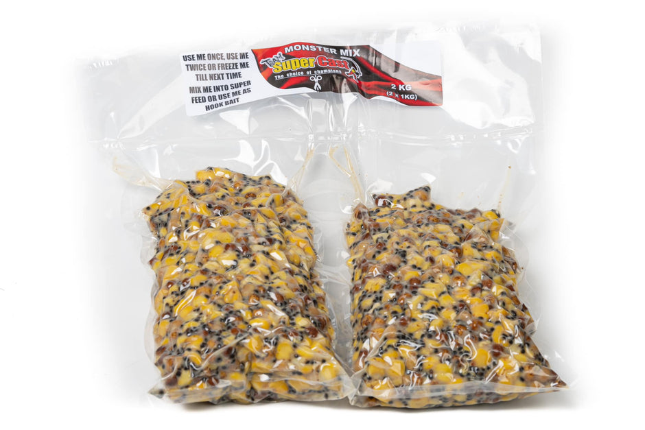 Supercast Mieliebom| Fishing Baits| The Fishing Specialist