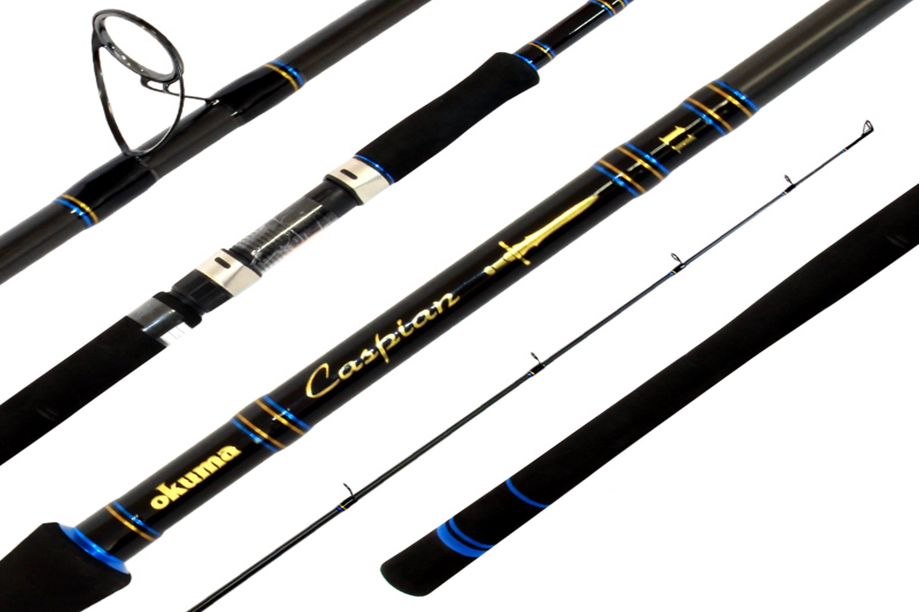 Fishing Rods| Adrenaline & Assassin Rods| The Fishing Specialist