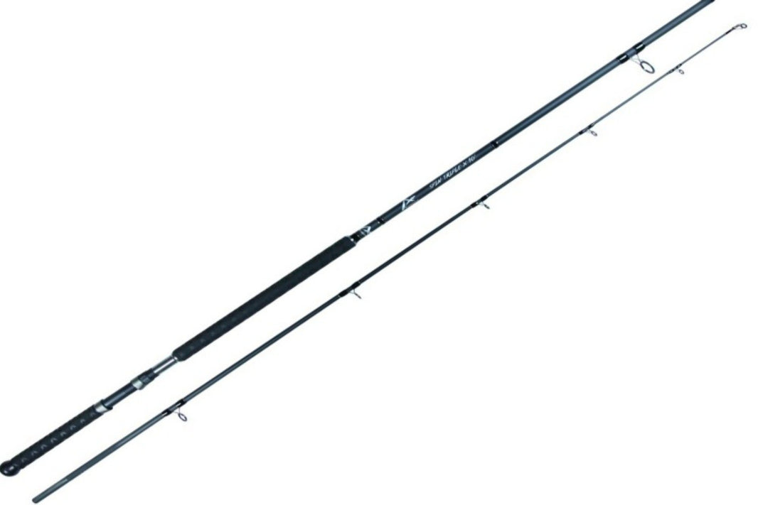 Fishing Rods| Adrenaline & Assassin Rods| The Fishing Specialist