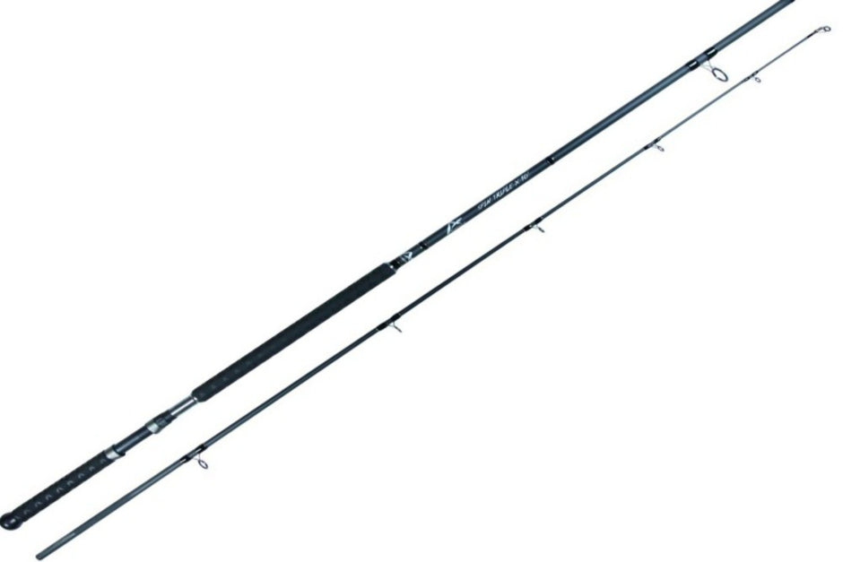 Fishing Rods| Adrenaline & Assassin Rods| The Fishing Specialist