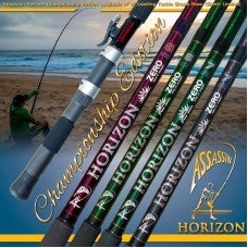 Rock & Surf Rods| Fishing Rods| The Fishing Specialist