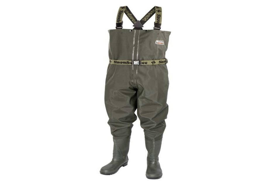 Stockingfoot Waders & Waders| The Fishing Specialist