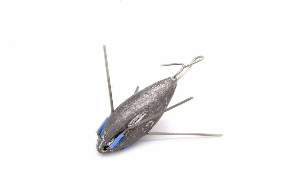 Sinkers and Sinker Stops| Fishing Sinkers| The Fishing Specialist
