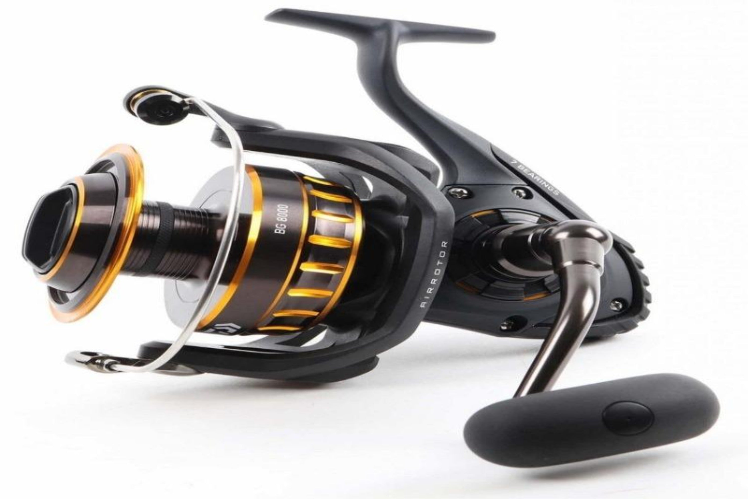Spinning Reels| Fishing Reels| The Fishing Specialist
