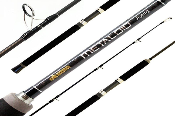 Fishing Rods| Adrenaline & Assassin Rods| The Fishing Specialist